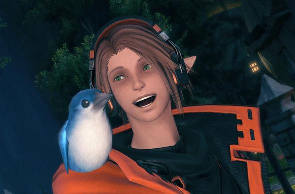 FFXIV: Mare Mod Shut Down - Aywren's Nook | Gaming & Geek Blog