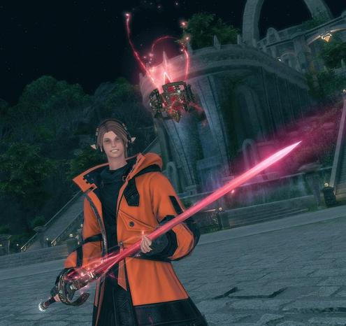 FFXIV: Mare Mod Shut Down - Aywren's Nook | Gaming & Geek Blog